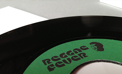 reggae fever | singles - kecker