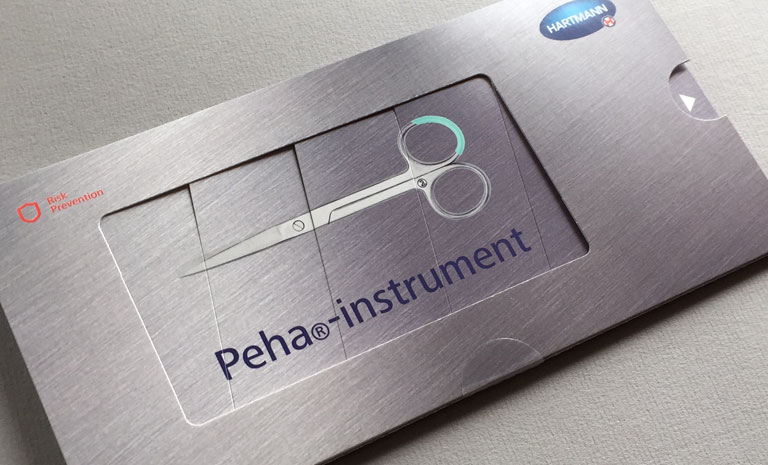 ivf hartmann ag | mailing peha-instrument - kecker